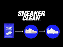 Laundry Whitening Powder for Sneakers – Sneaker Clean